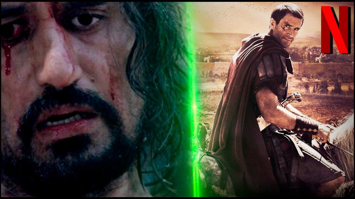 Netflix: El thriller TOP 10 que transforma la Resurrección de Cristo en ...