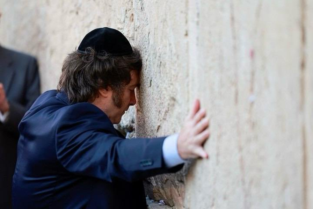 Hamás condena el traslado de la embajada argentina a Jerusalén