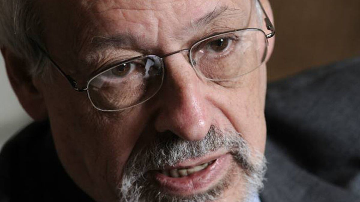 Verbitsky responde a Levinas, y cobra de paso Niembro