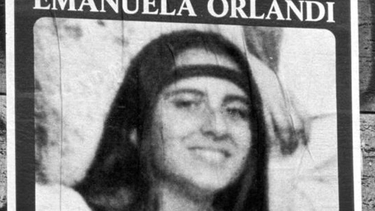 Los huesos del Vaticano reavivan la historia de Emanuela Orlandi: Mafia ...