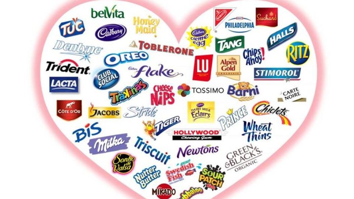 Mondelez, anunciante más premiado 2014