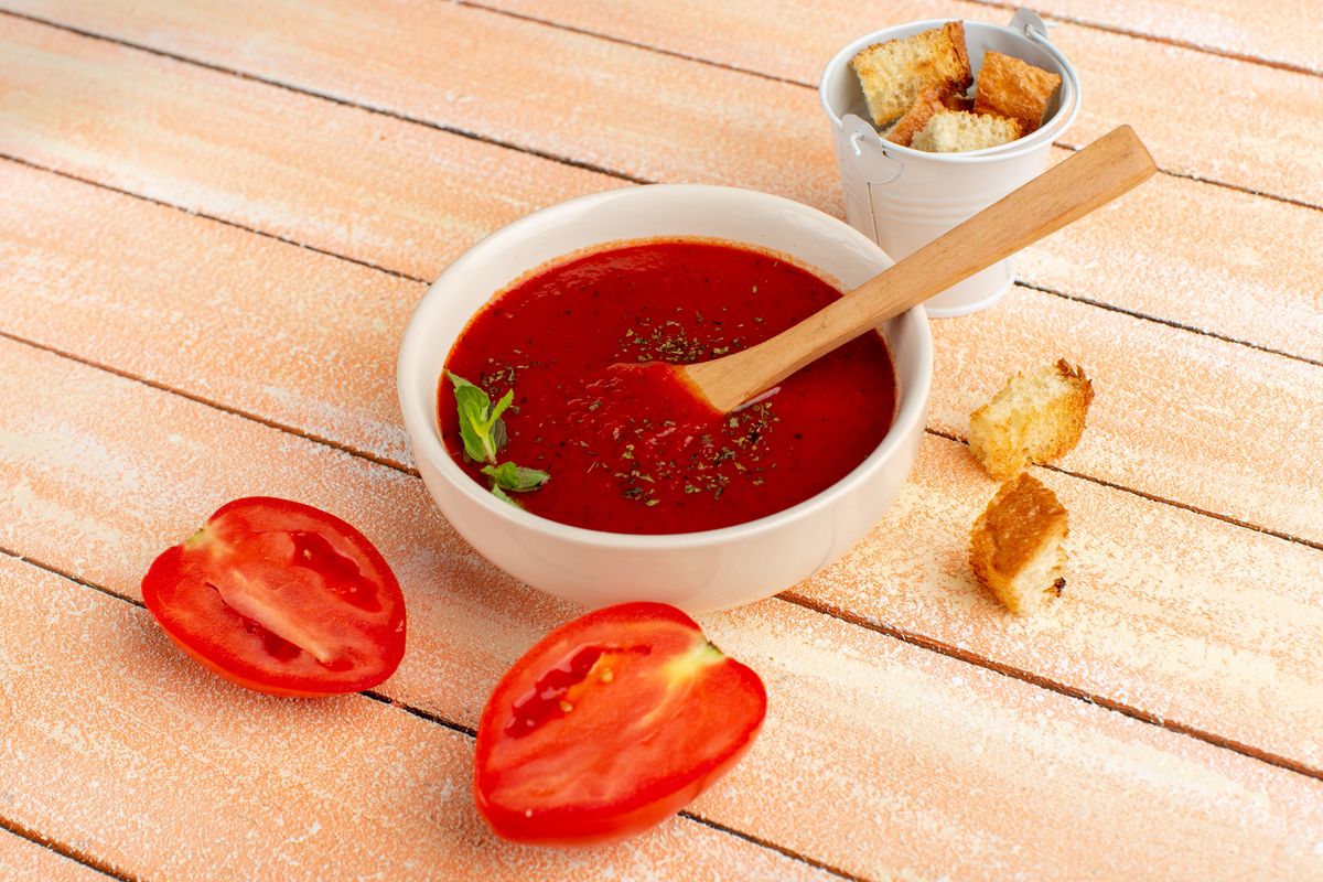 ANMAT: Esto es lo que realmente había en el lote de tomate triturado ...
