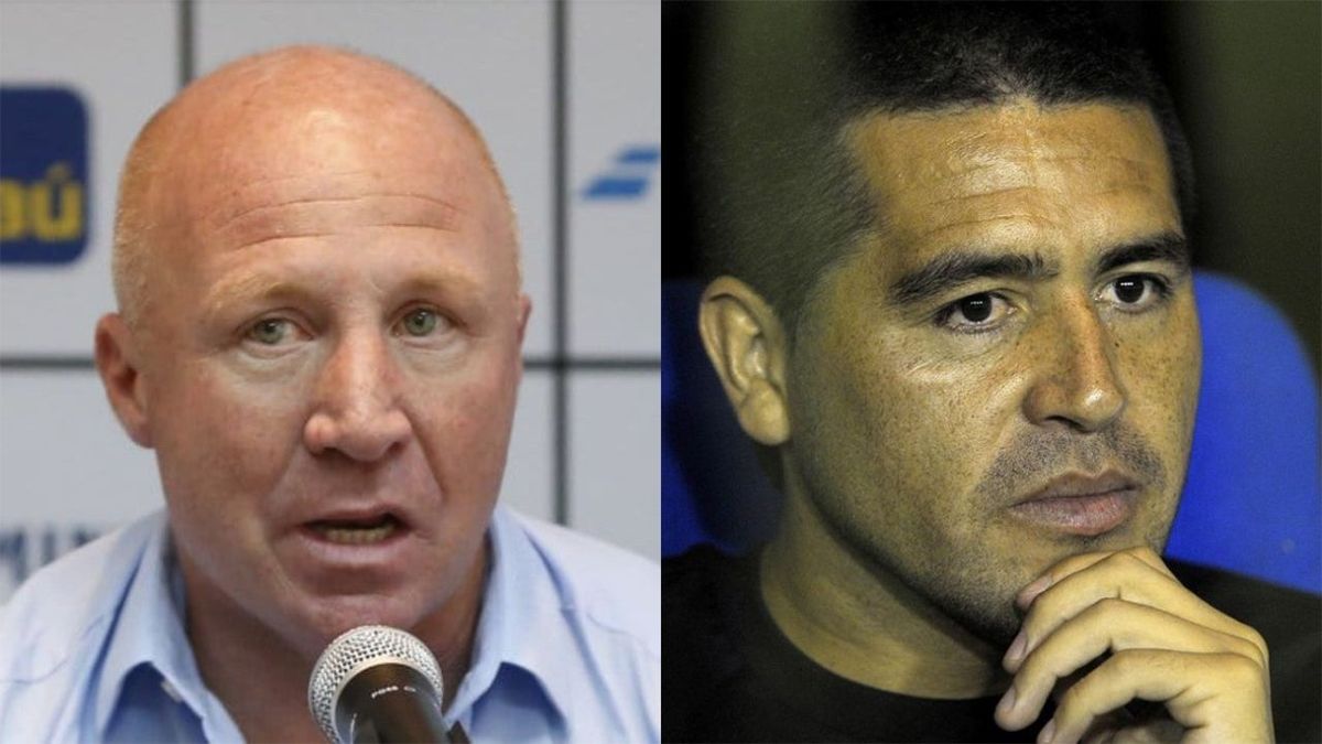 Mac Allister contra Riquelme, su hermano recusó a la fiscal