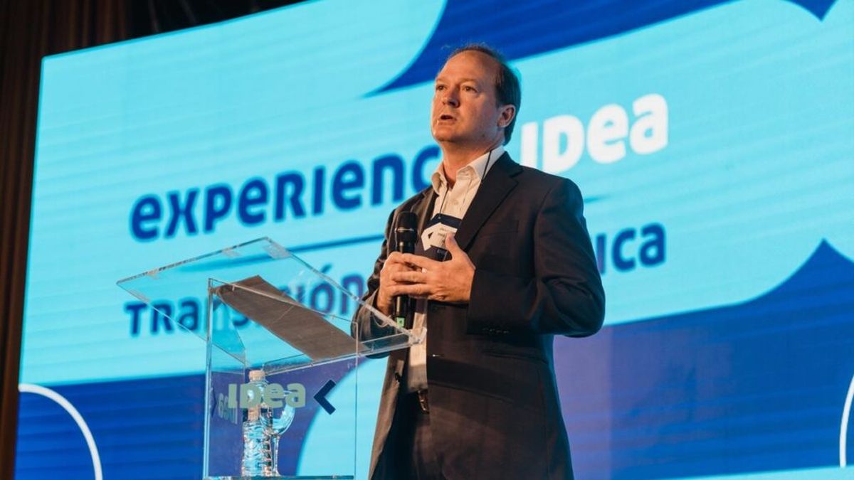 Anticipo confirmado: Menos poder para Rodríguez Chirillo. Quien es Daniel González, un «Cardenal ...