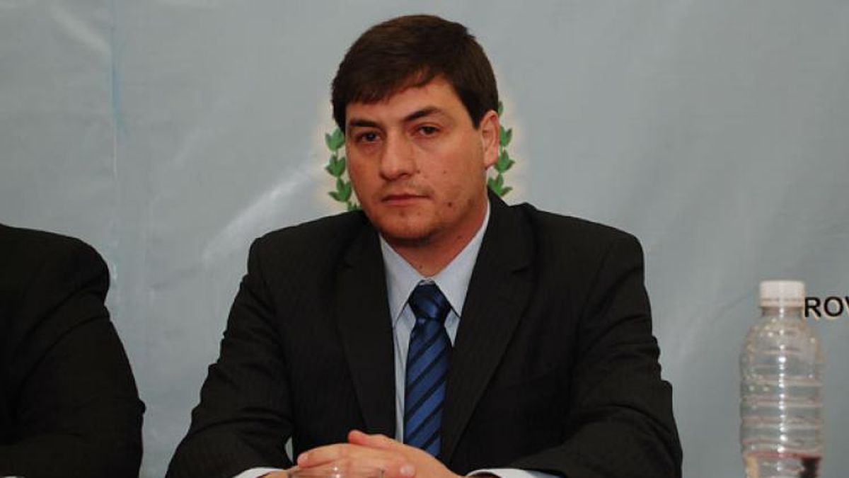 En la tragedia aérea de Sol falleció la esposa y el bebé de un ex ...