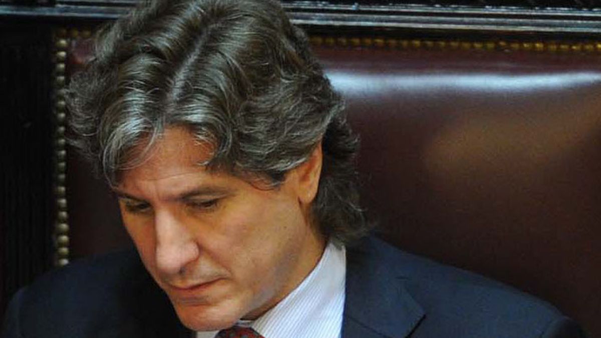 Un testigo de Boldt puede complicar mucho a Boudou