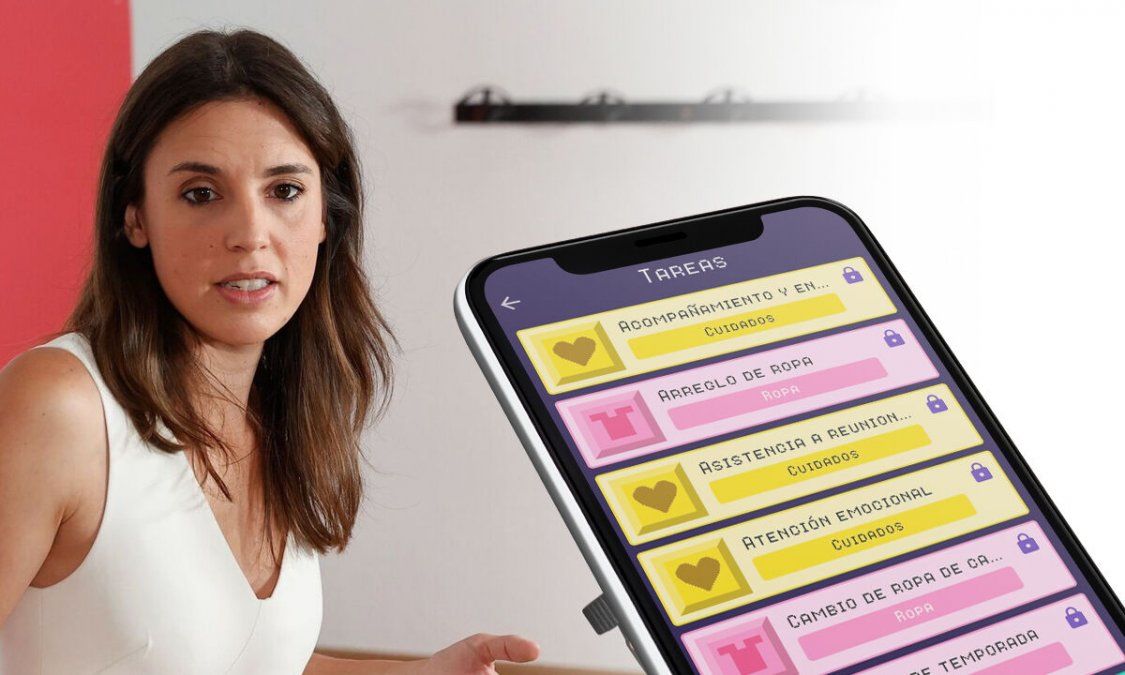 Polémica en España por app estatal Me toca y lluvia de memes