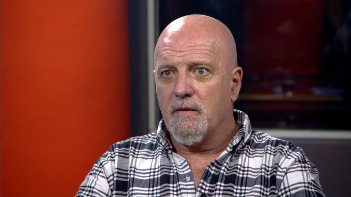 Gustavo Cordera habló de su cancelación y volvió a desatar las críticas ...