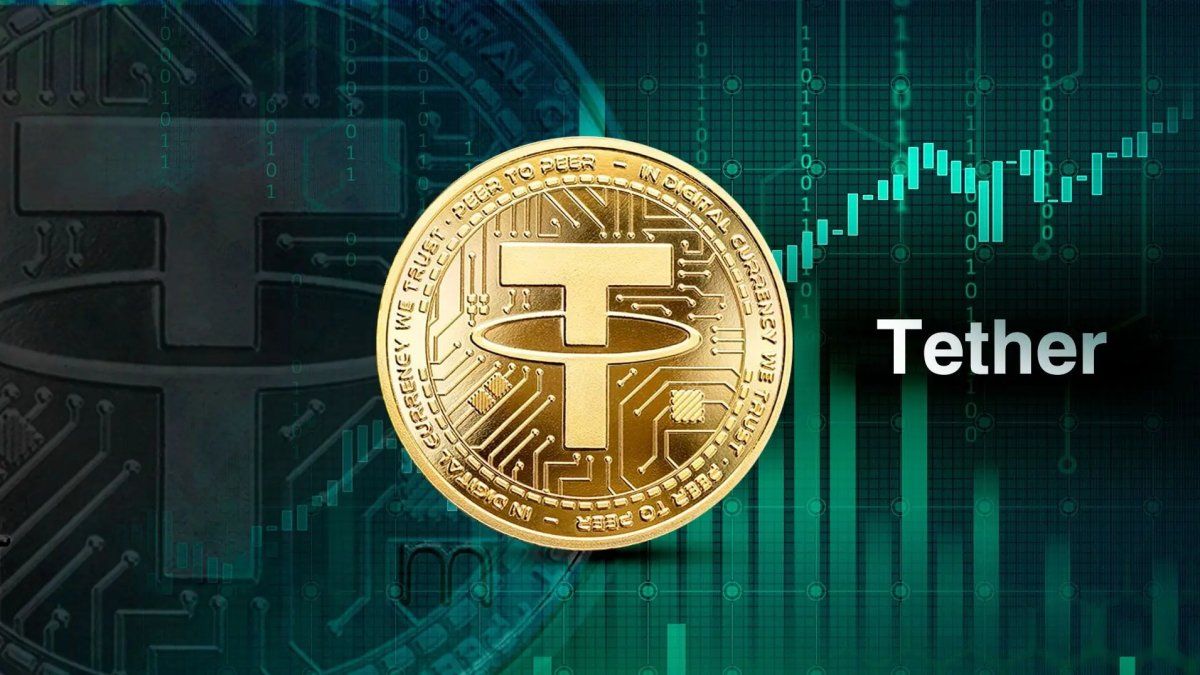 Tether (USDT) a menos de US$1: Tensión en Europa por la ley MiCA