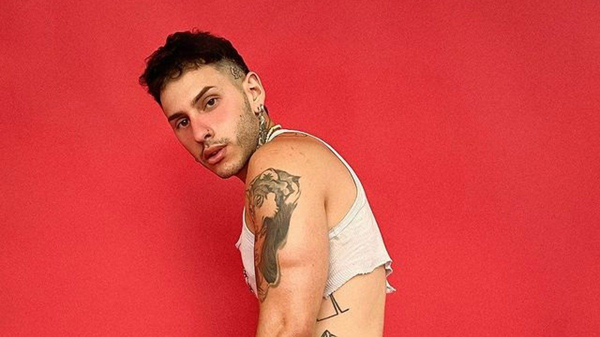 Alberto Fernández denunció que amenazaron de muerte a su hijo mayor