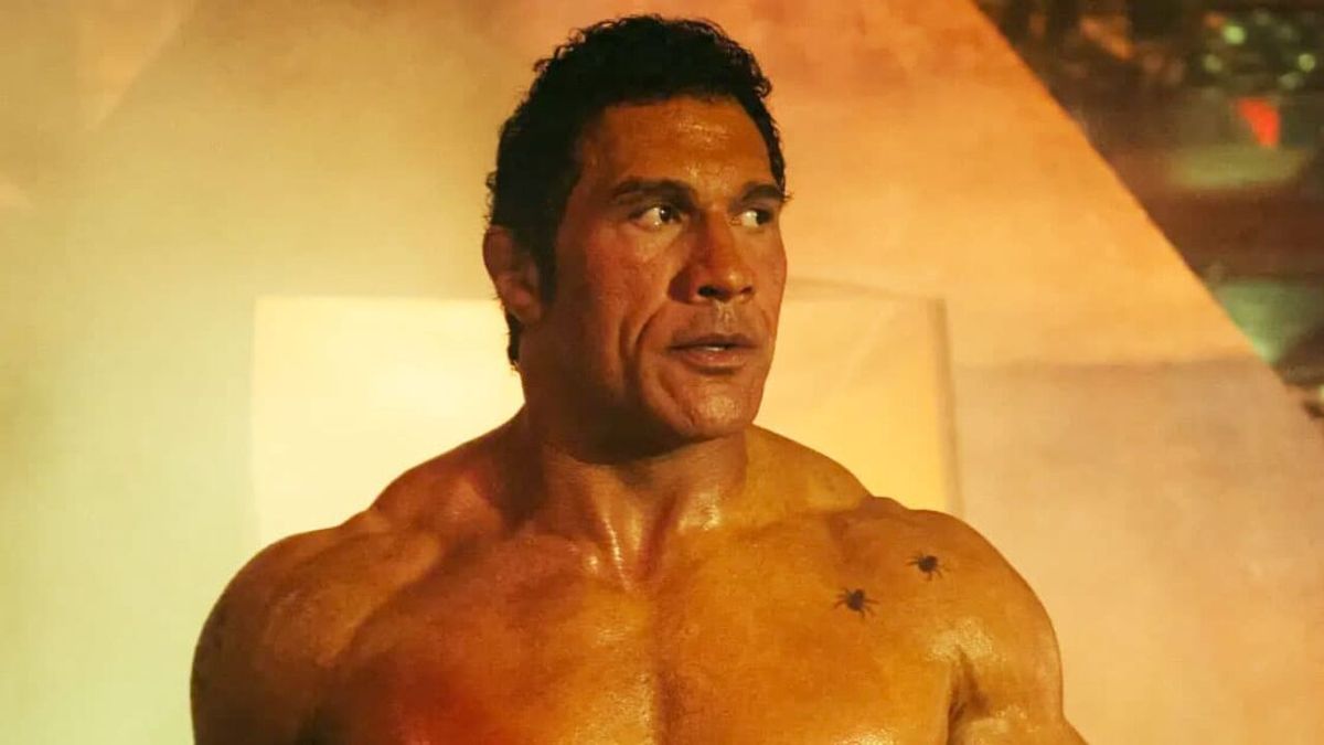 The Smashing Machine: Dwayne Johnson se animó al drama y ya busca su ...