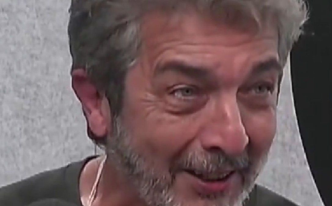 Casi lo puteo: La sorprendente confesión de Ricardo Darín sobre un meme ...