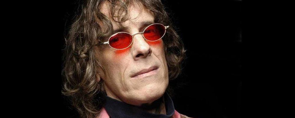 Murió Luis Alberto Spinetta