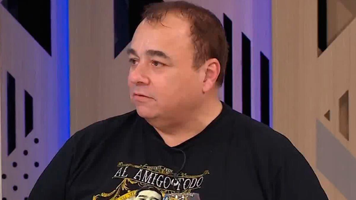 La Tota Santillán podría ir preso; Corazza detenido