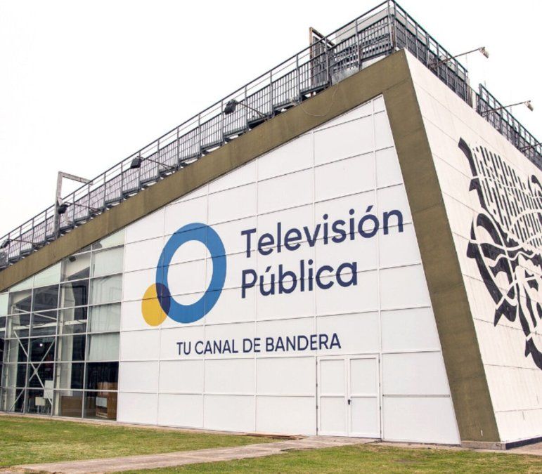 Nueva etapa en la TV Pública: Qué figuras interesan en el canal