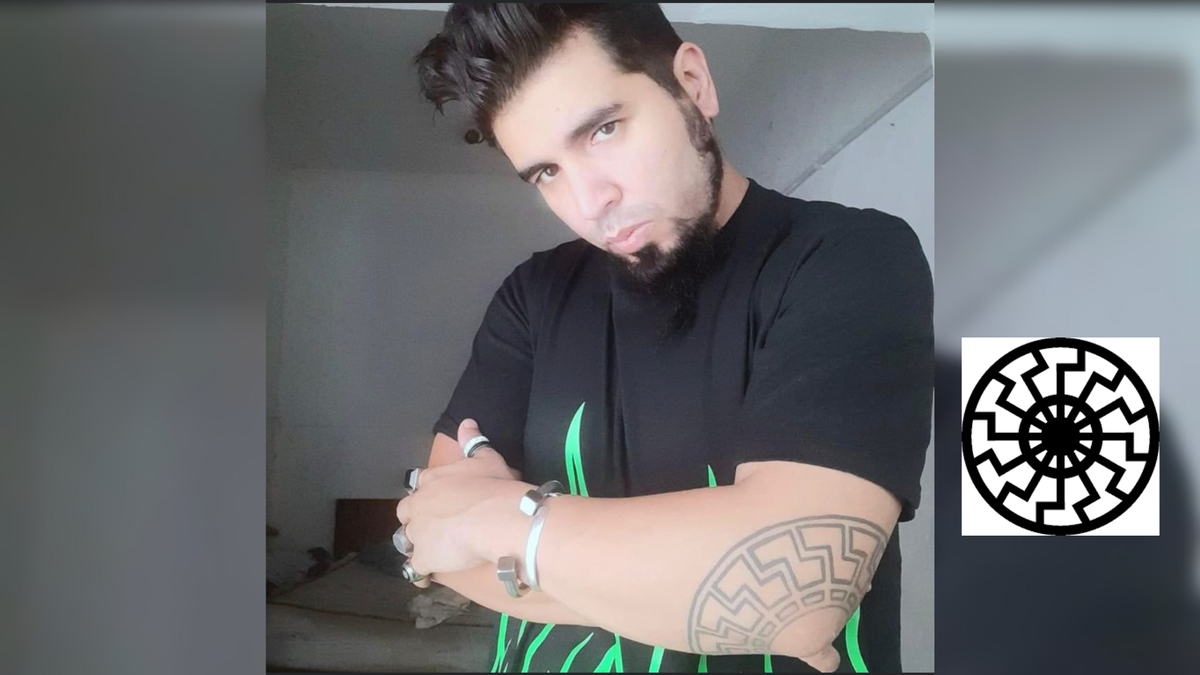 Quién es Fernando Sabag, el brasileño que quiso matar a CFK