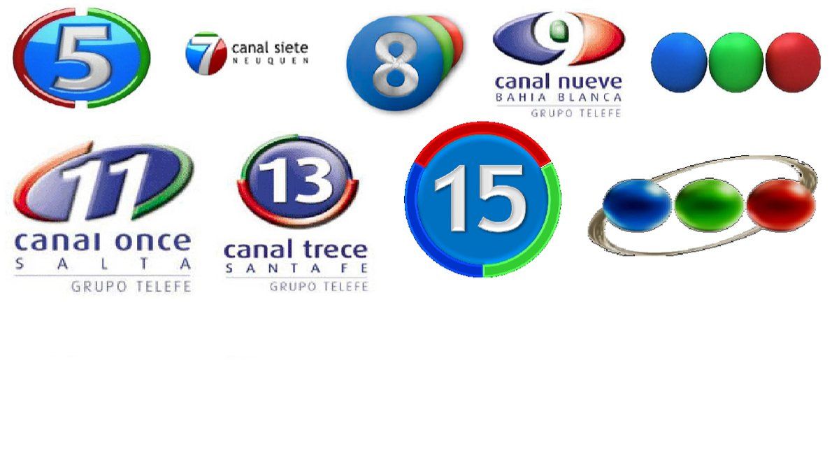 Telefe: Las repetidoras son un peso y Paramount se desprende