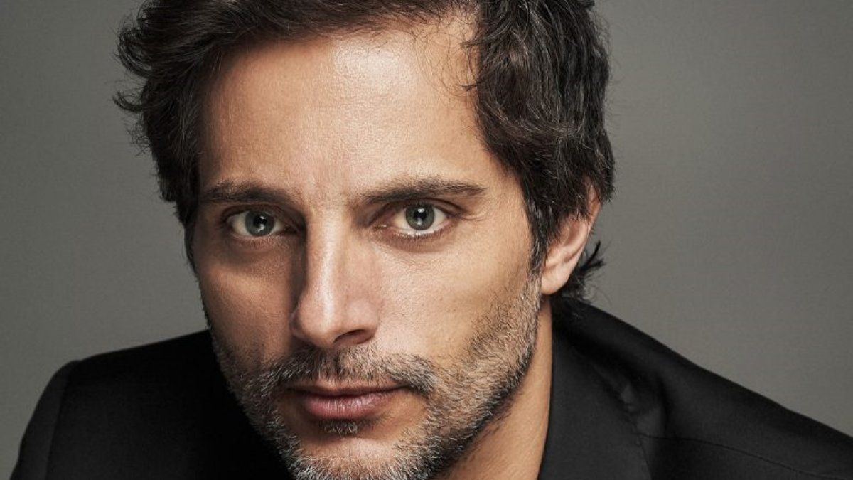 Joaquín Furriel reveló incómodo beso que le dio una famosa