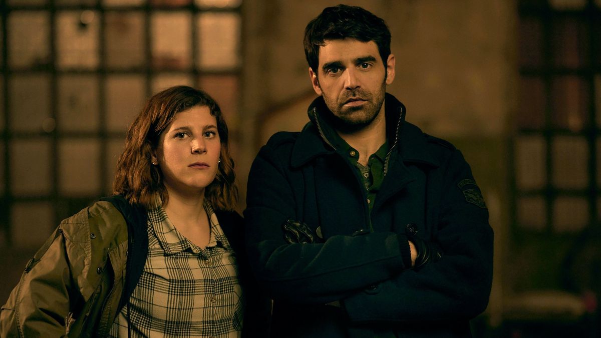 Ojo con esta miniserie: 8 episodios que te vas a clavar en un finde