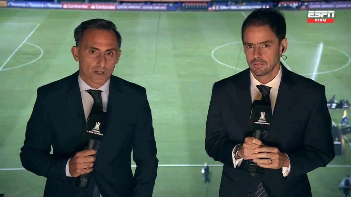 Mariano Closs reveló secretos desconocidos sobre su trabajo: Me rompo ...