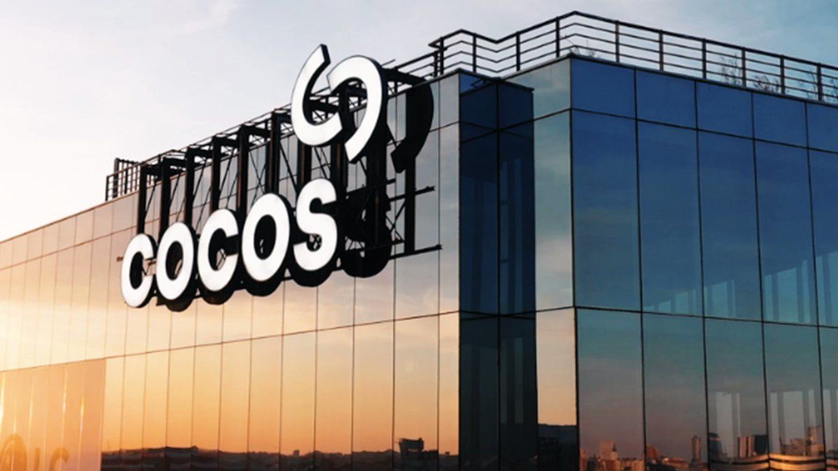 Cocos Capital: La ALyC que cae en día clave y ahora agrega comisiones