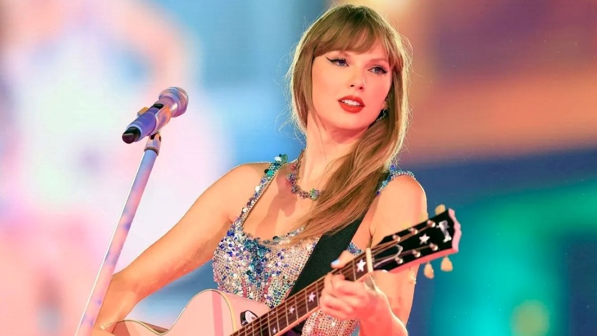 Taylor Swift cumple 35 años: Música, premios y la gira más exitosa de ...