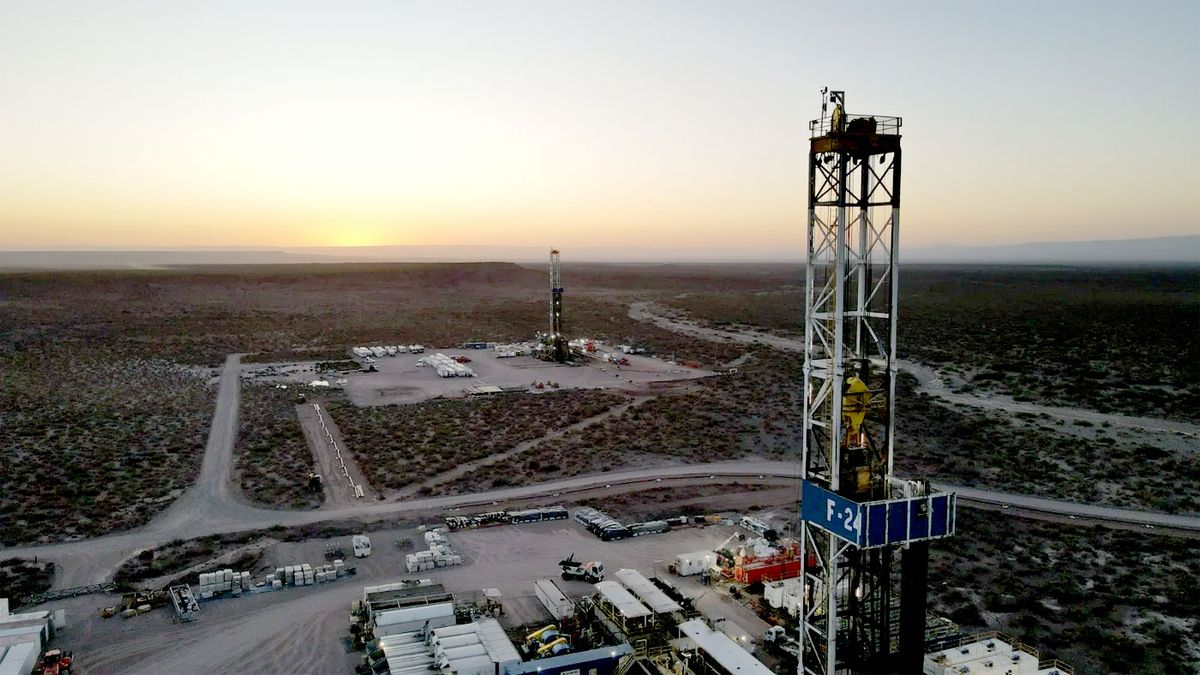 Vista Energy emite ONs por US$ 600M y cancela anticipada la Clase XI 2021