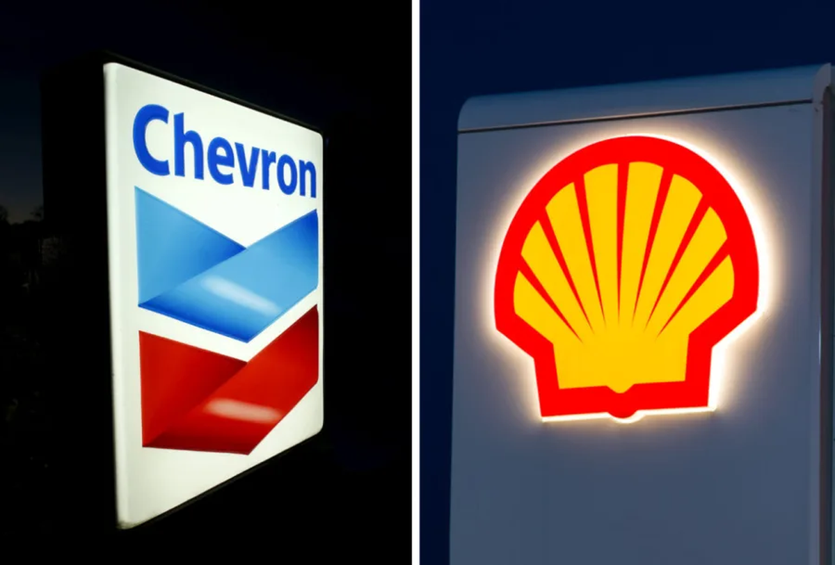 Para salvar el año, YPF necesita de Chevron / Shell