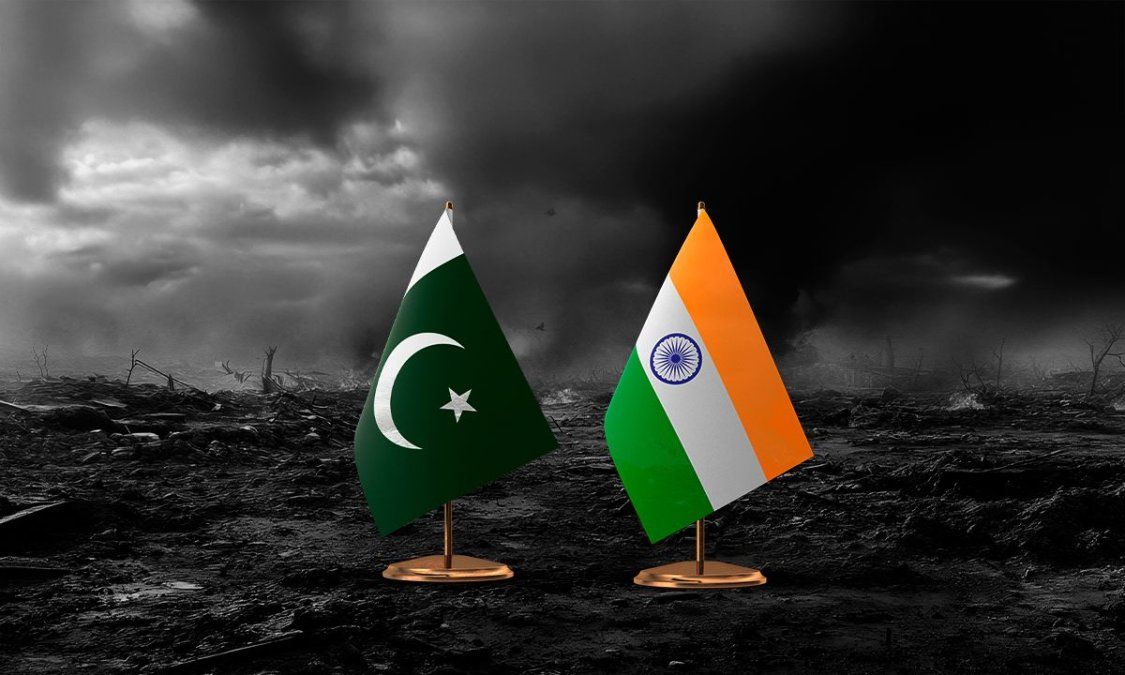 India vs Pakistán: Más de 70 muertos, un infierno en la región