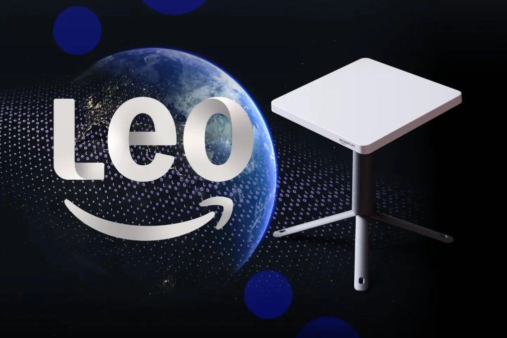 Amazon Leo vs Starlink: La competencia de internet satelital ya tiene ...