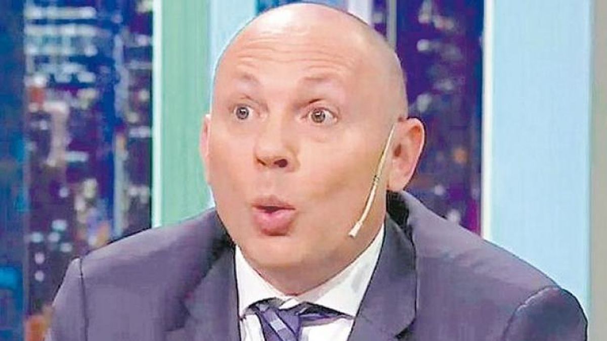 A D’Alessio no lo salvó la cuarentena y pidieron elevar a juicio la ...