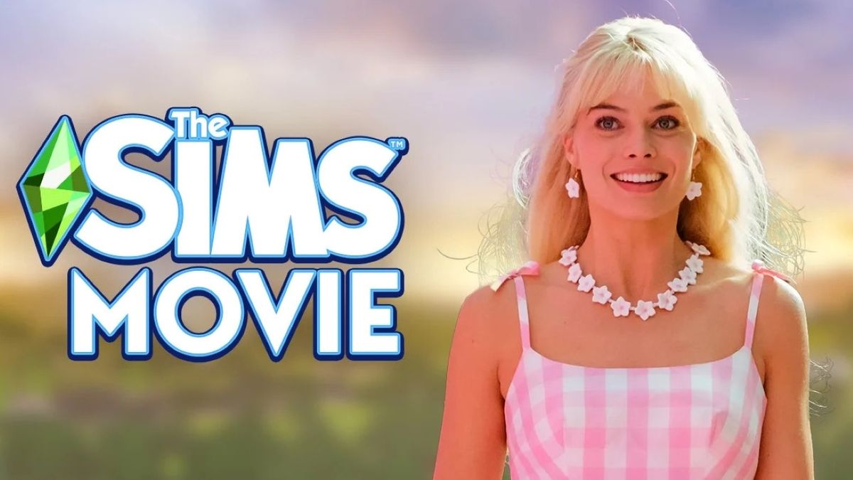 Otra más: Ahora se viene una película de Los Sims con Margot Robbie y ...