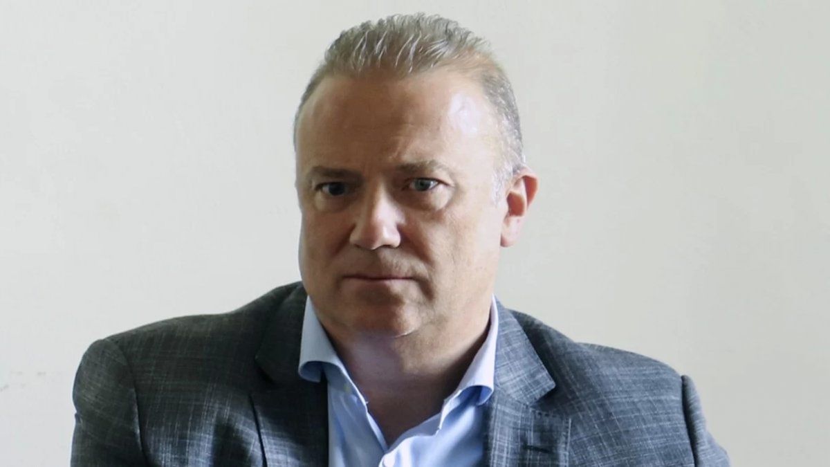 Gil Domínguez minimizó a CFK y rescató rol de Massa