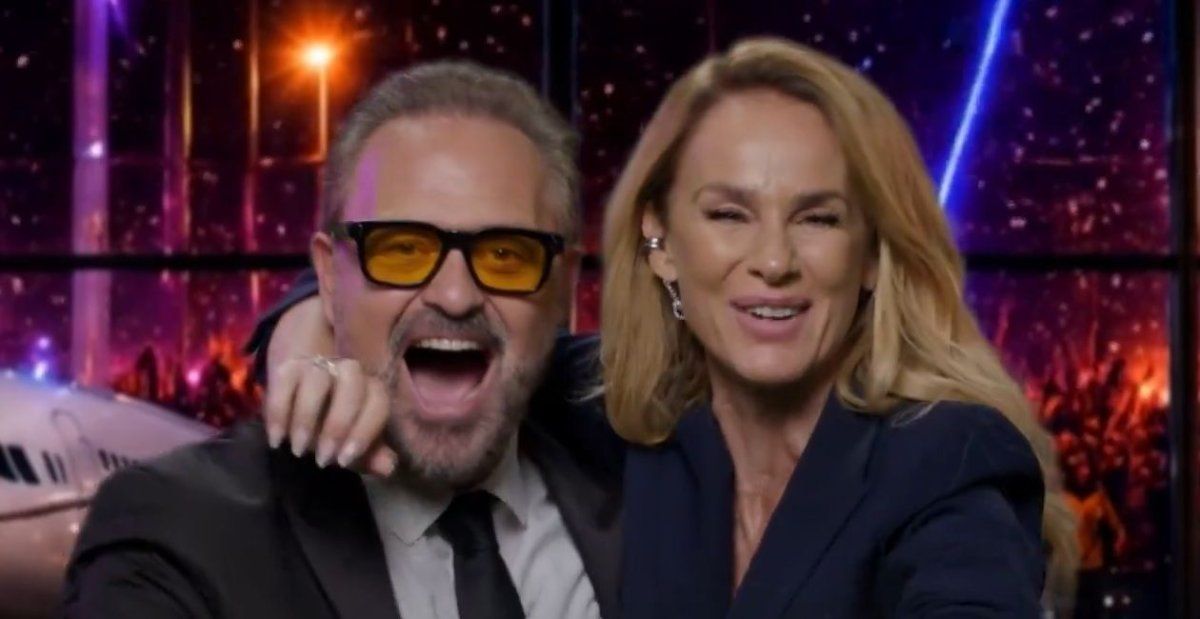 América TV calienta motores: Relanza Pasó en América con panel renovado