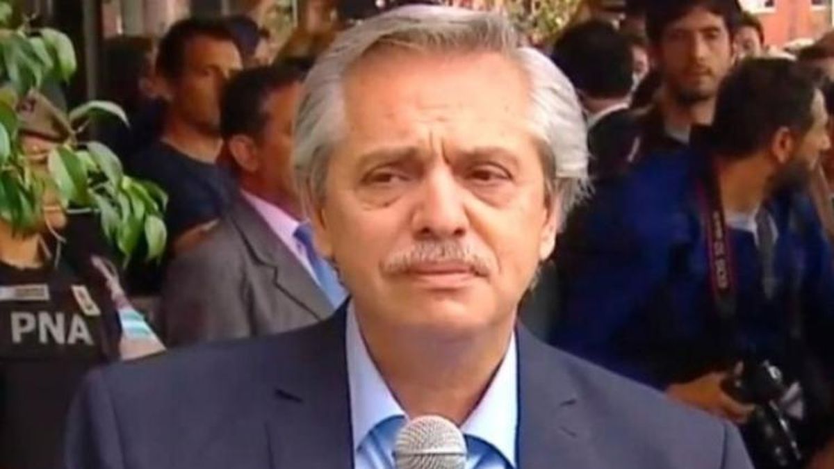 Los posibles cambios que realizará Alberto F. en la AFI