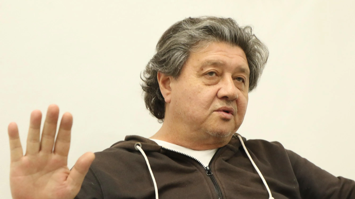 Carlos Kikuchi: Ser de derecha no impide generar políticas de contención