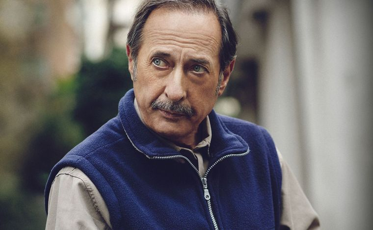 Cómo ver gratis la nueva serie de Brandoni y Robert De Niro