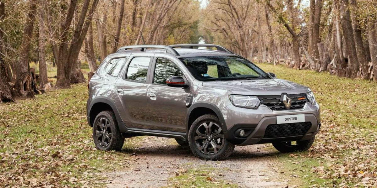 Renault apuesta por una nueva SUV muy accesible y causa furor