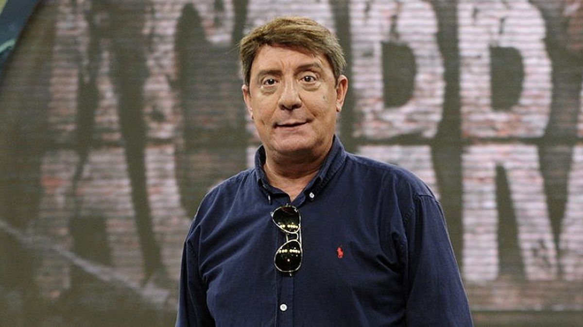 El Dioni, un Dandy... que merecía 100 años de perdón