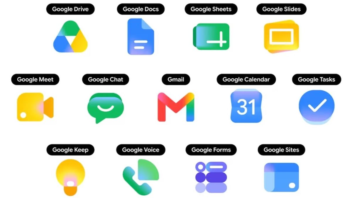 Google ya lee tus mails y responde por vos: Así es su nuevo chat