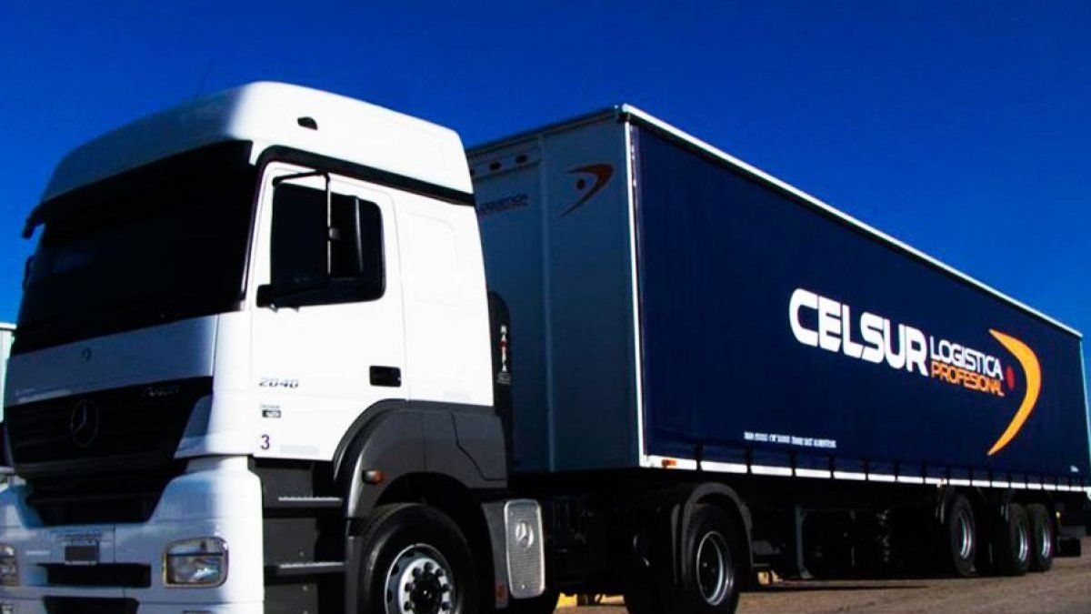 Transporte menos contaminante: Celsur cambia por Diésel X10