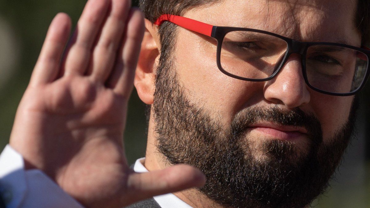 Violenta Chile de Boric: Los ciudadanos se arman y blindan autos