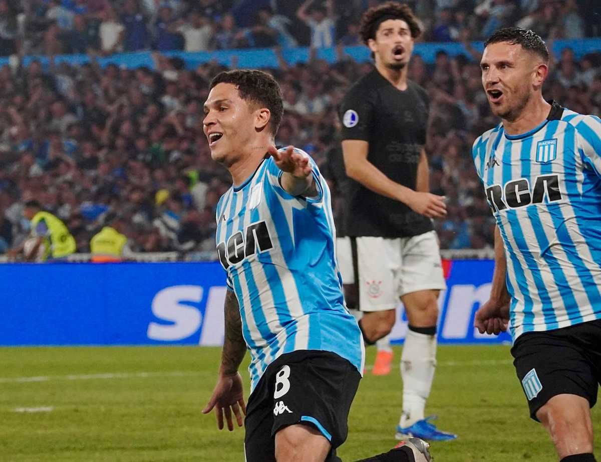 Ni River ni Racing: Juanfer Quintero confesó por qué su prioridad es Colombia