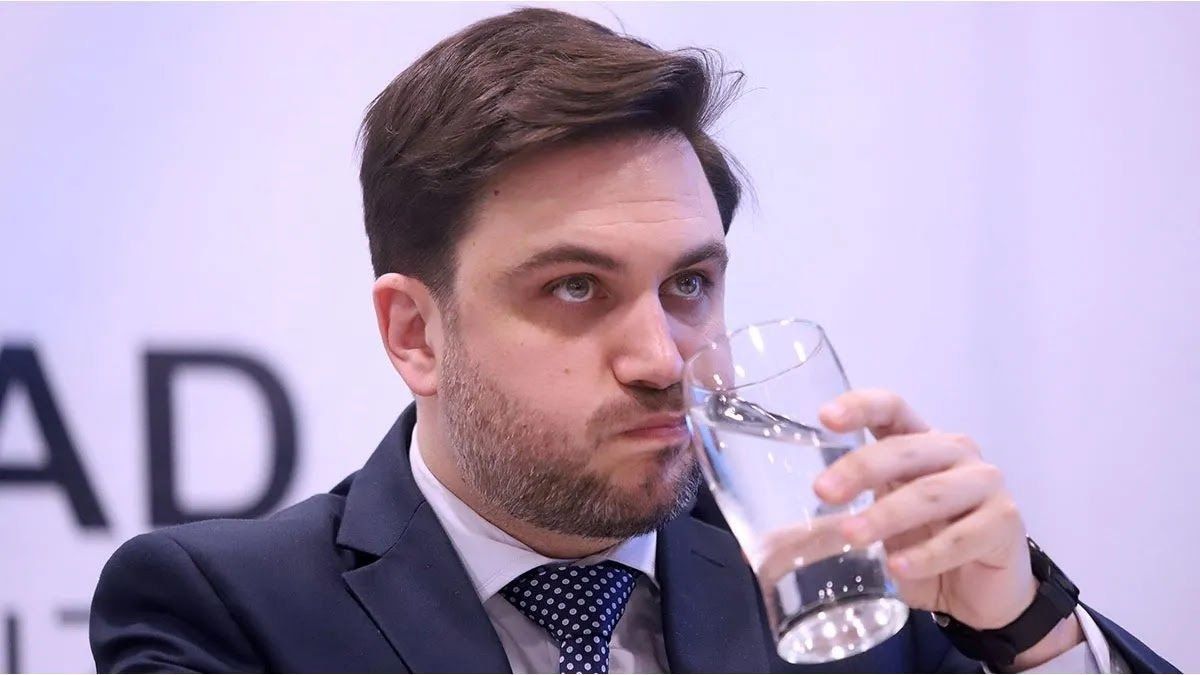 La Libertad Avanza expulsó a Ramiro Marra por haber votado a favor de ...