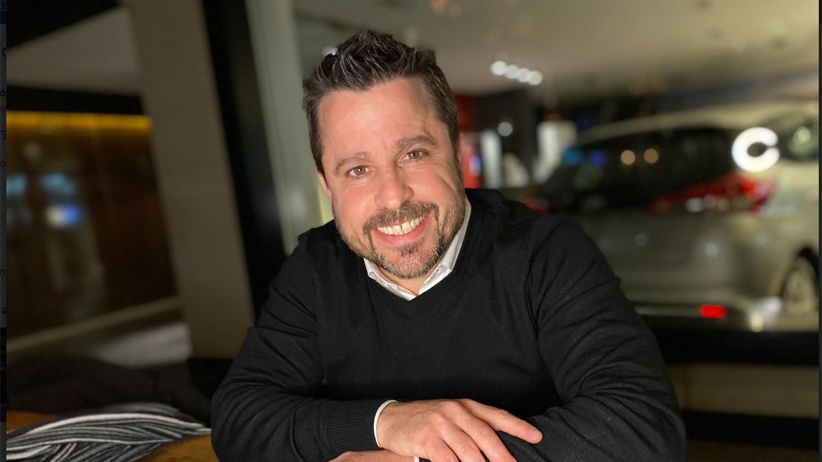 Martín Tetaz regalará 1.000 dólares: cómo participar