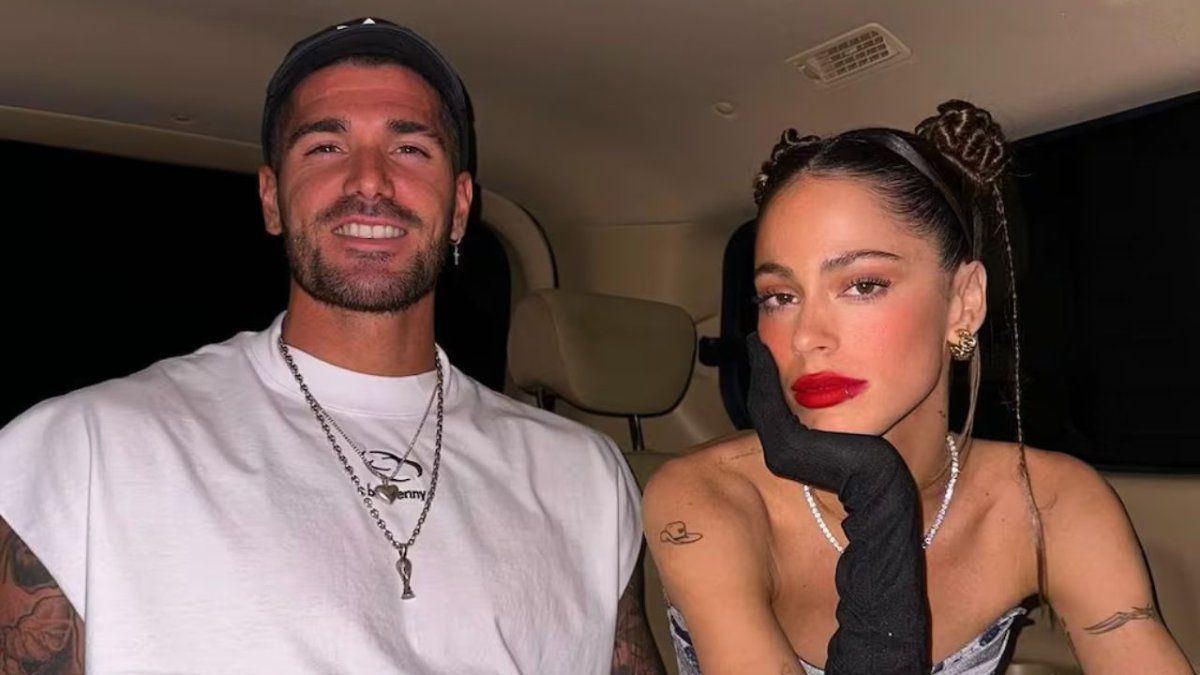 Hay acuerdo: Rodrigo De Paul se va al Inter Miami y planea estar varios ...