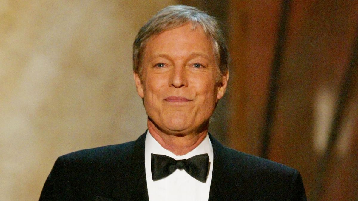 Murió Richard Chamberlain, el eterno galán de la televisión y el cine ...