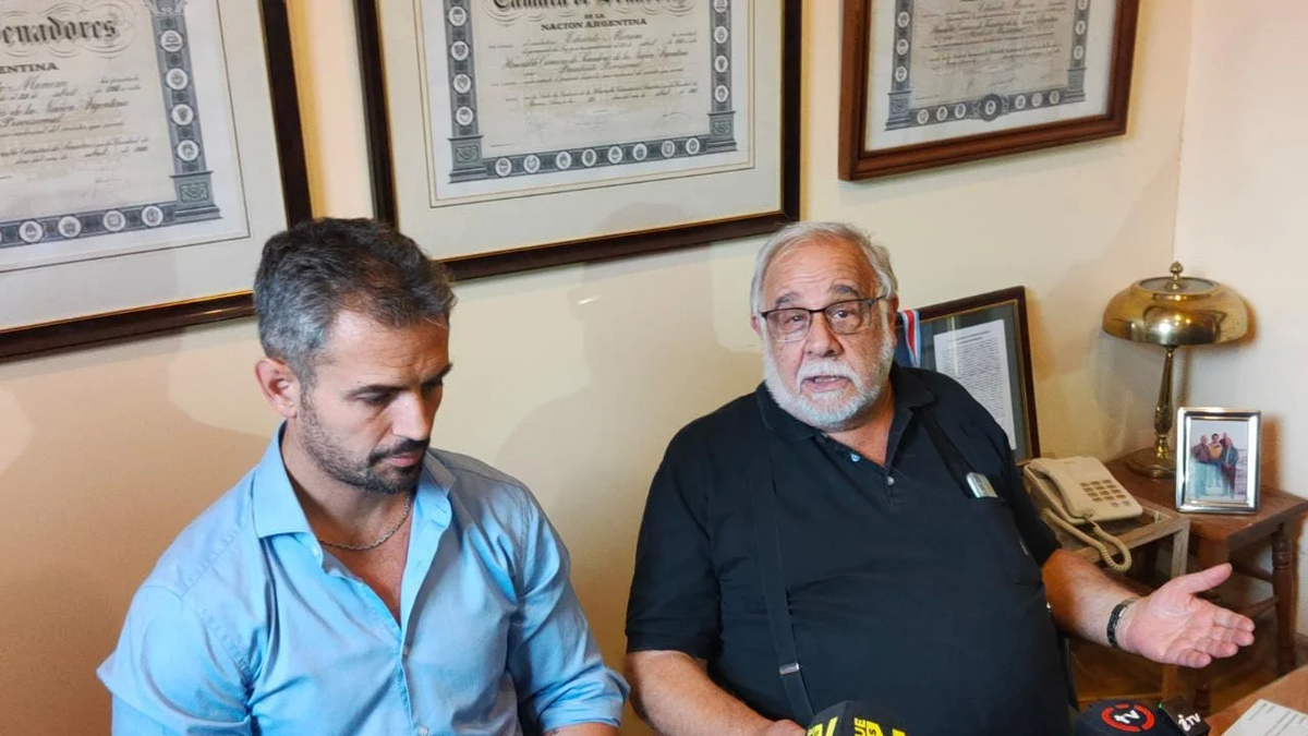 Boleta Única de Papel no avanza (y Juan Pagotto se equivoca)