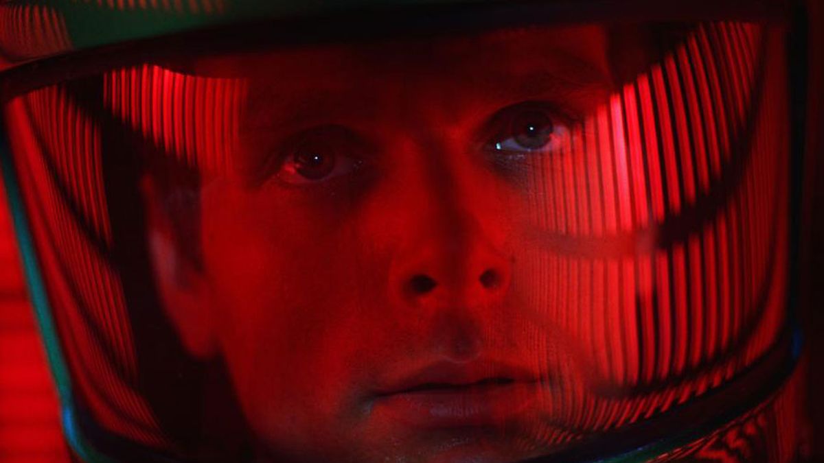 La Odisea de David Bowman cumple 50 años