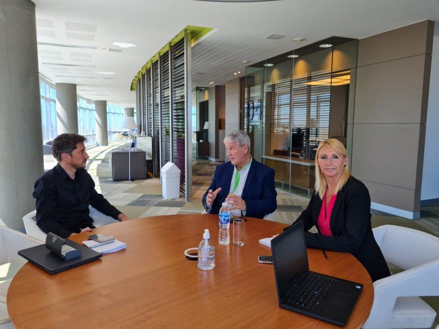 Polémica en Wall Street que YPF no aclara (y calla)